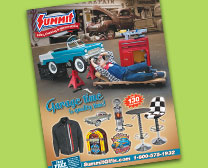 Hot Rod Gifts, Clothing & Memorabilia at Summit Racing