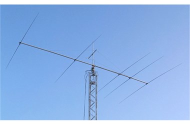 OptiBeam OB5-20-P OptiBeam HF Directional Antennas | DX Engineering
