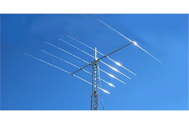 OptiBeam OB6-2W-P OptiBeam HF Directional Antennas | DX Engineering
