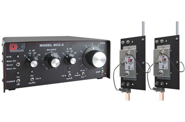 DX Engineering DXE-AAPS4-2S DX Engineering Active Antenna Phasing ...