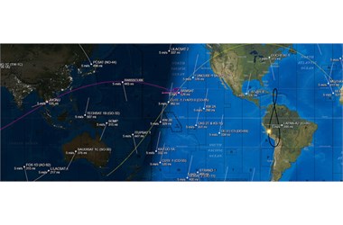 Geochron 400-1000B Geochron Digital Atlas 2 4K | DX Engineering