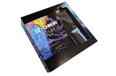 Geochron 400-1000A Geochron Digital Atlas 4K | DX Engineering