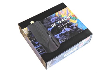 Geochron 400-1000B Geochron Digital Atlas 2 4K | DX Engineering