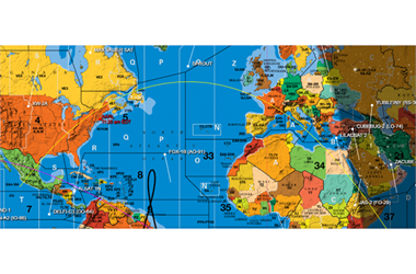 Geochron 400-1000B Geochron Digital Atlas 2 4K | DX Engineering