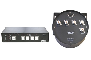 Hamplus FOUR-STACK Hamplus Antenna Control Switching Devices | DX ...