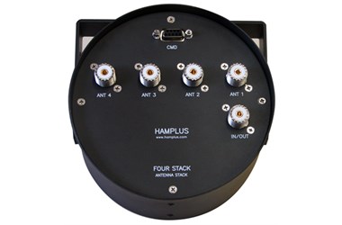 Hamplus FOUR-STACK Hamplus Antenna Control Switching Devices | DX ...