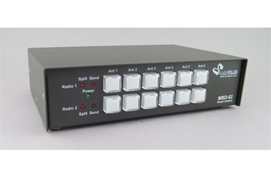 Hamplus MBD-62 Hamplus Antenna Control Switching Devices | DX Engineering