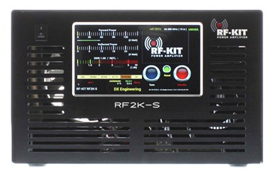 RF-Kit RF2K-S RF-KIT Power Amplifiers - Assembled Version | DX Engineering