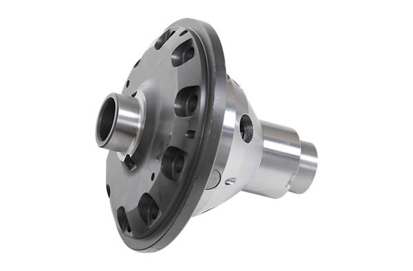 Summit Racing™ Trac-Loc Differentials for Ford 9 Inch Axles Now Available