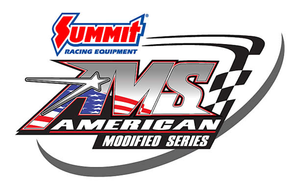 Summit Racing Returns as Official Sponsor for the American Modified Series