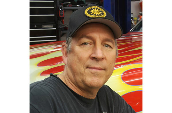 Ask Away! With Jeff Smith: Turbo 400 Kickdown Switch