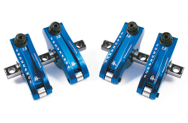 Scorpion Endurance Series Shaft-Mount Roller Rockers: Engineered for ...