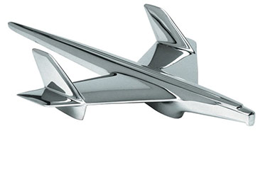 New at Summit Racing: Danchuk Manufacturing Restoration Parts for 1955 ...