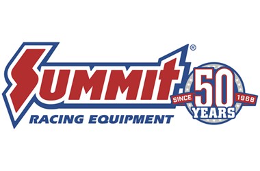 Summit Racing Equipment: 50 Years of High Performance