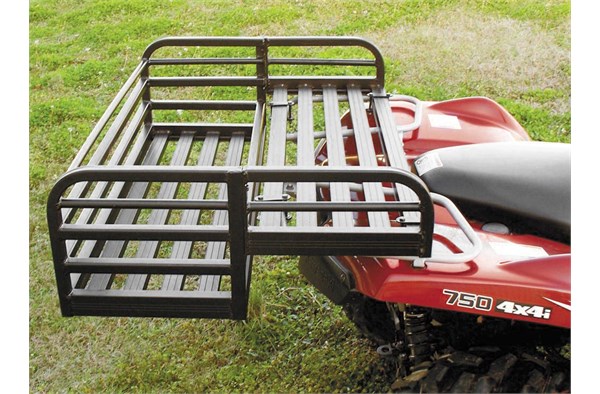 Great Day ATV/UTV Racks and Accessories Now Available at Summit Racing