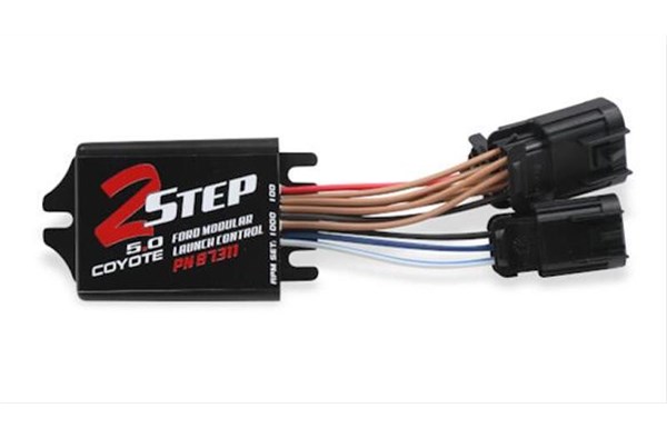MSD 2-Step Launch Control for 2016-2018 Mustang GT Now Available at ...