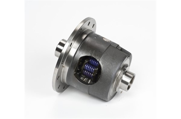 Auburn Gear Differentials for Ford 8.8 and 9 Inch: More Traction for ...