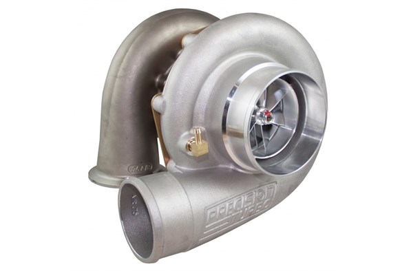 Precision Turbo and Engine Turbochargers and Components Now Available ...