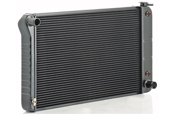 Be Cool OE Series Radiators Now Available at Summit Racing