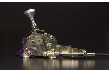 Lokar Electronic Sport Shifters Now Available at Summit Racing