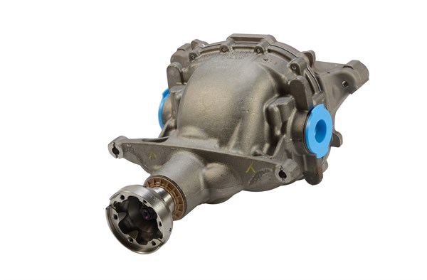 Ford Performance Parts Super 8.8 IRS Loaded Differential Housing Now ...