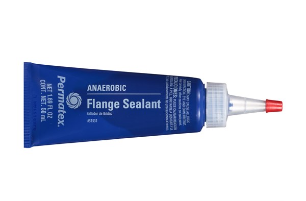Permatex Anaerobic Flange Sealant Now Available at Summit Racing