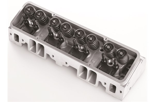 FLOTEK Cylinder Heads Now Available at Summit Racing