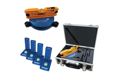 Tanner Racing Products by MB Now Available at Summit Racing