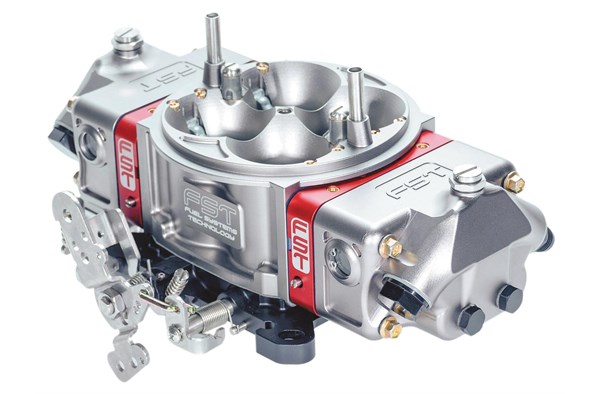 FST Performance Billet X-treme Carburetors: Modern Air and Fuel Mixers ...