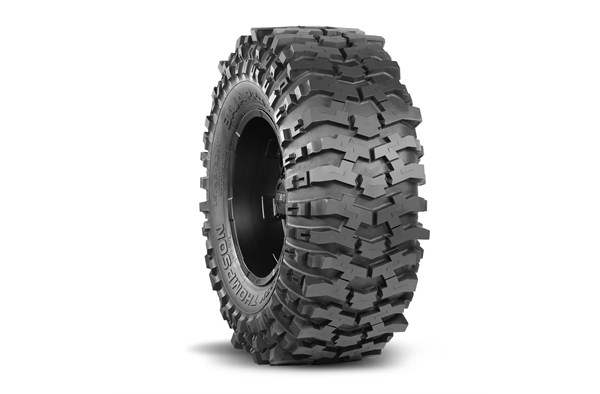 Mickey Thompson Baja Pro XS Tires: Traction in Large, Extra-Large, and ...