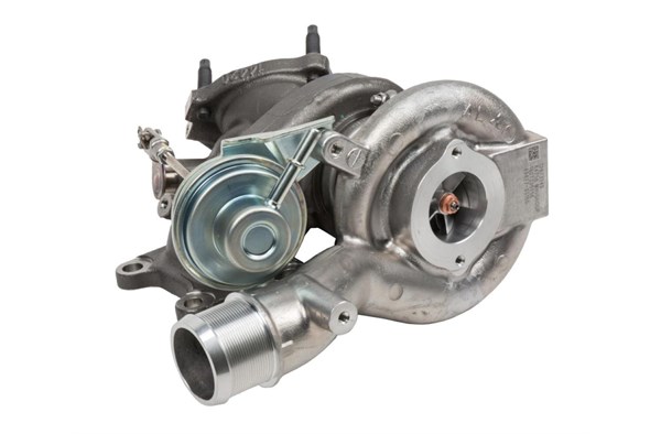 Put the Boost Back in Your Turbocharged GM Vehicle with an ACDelco GM ...