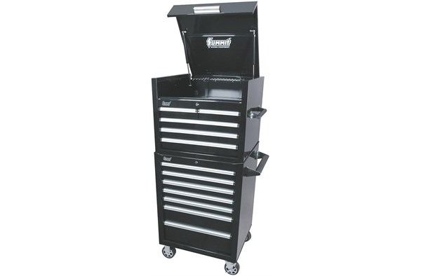 Keep Your Tools Neat and Safe with Summit Racing™ Professional Tool ...