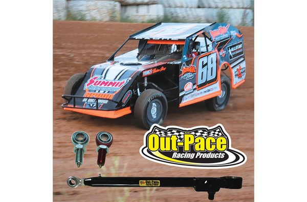 Out-Pace Racing Products: Build Your Race Car with the Parts Pro ...