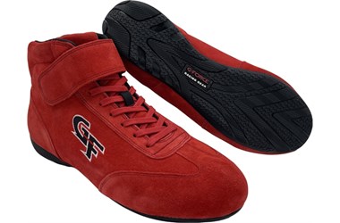 G-Force Racing Gear Attire: Superior Comfort and Safety When You Need ...