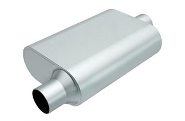 Get the Classic American Muscle Sound with Rumble Exhaust Chambered ...
