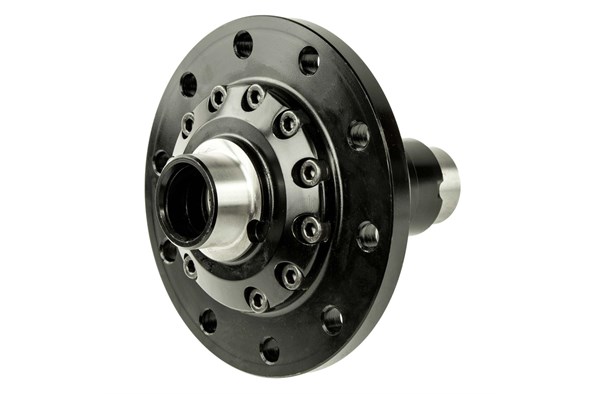 Powertrax Grip Pro Differentials: Better Traction Just About Anywhere