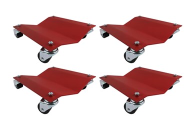 Auto Dolly Car Dollies Are the Better Way to Move Your Projects Around