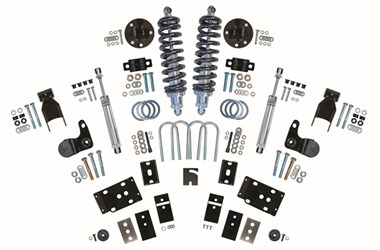 Improve Your Late-Model F-150’s Handling and Stance with a UMI ...