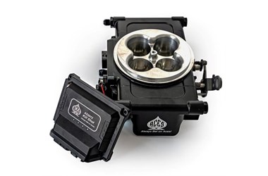 Get Better Fuel and Spark Delivery with ACES Fuel Injection and ...