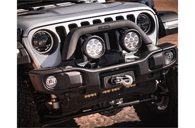 Get Unrivaled Functionality, Style, and Protection with AEV EX/RX Front ...