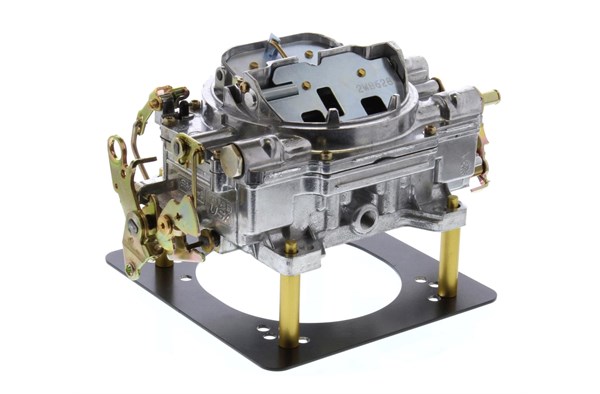 Why the Edelbrock AVS2 is a Better Carburetor for Off-Roading