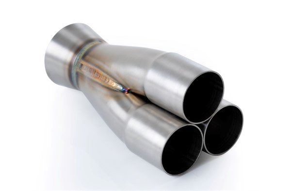 Make Your Exhaust Plumbing Job Easier with Vibrant Performance Merge ...