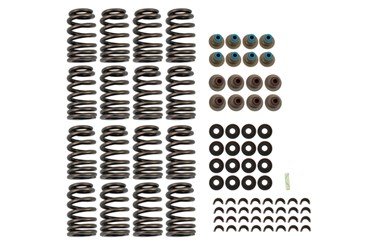 Add Some Extra Lift When You Swap Cams in Your LS Engine with a COMP ...