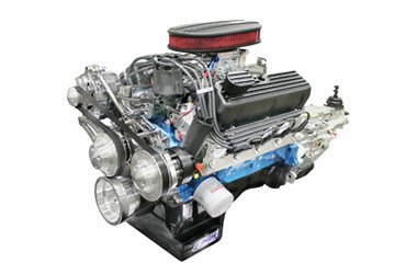 Get a Drivetrain in a Box with a BluePrint Engines Builder Series ...