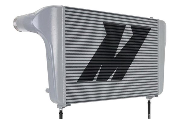Add More Horsepower to Your Ford Explorer ST with a Mishimoto Intercooler