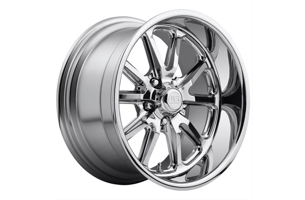 U.S. Mags Wheels: The Right Wheel for Any Custom Ride