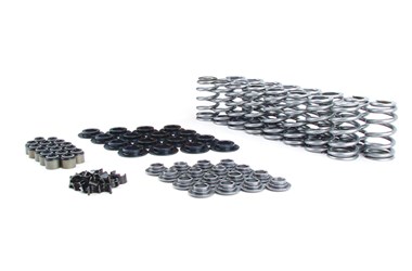Keep Your LS Engine’s Valvetrain Under Control with COMP Cams Beehive ...