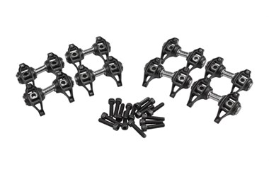 Stop Deflection and Restore Lost Valve Lift with a COMP Cams Max-Lift ...