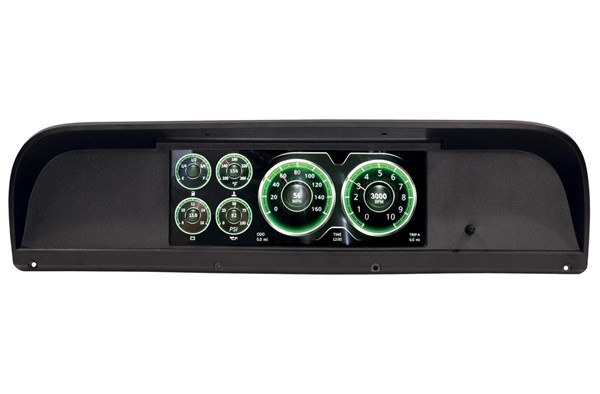 Turn Your Ford F-Series’ Dash into an Information Center with an ...