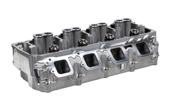 Give Your Gen III Hemi a Big Power Boost with AFR 195cc Street Hawk CNC ...